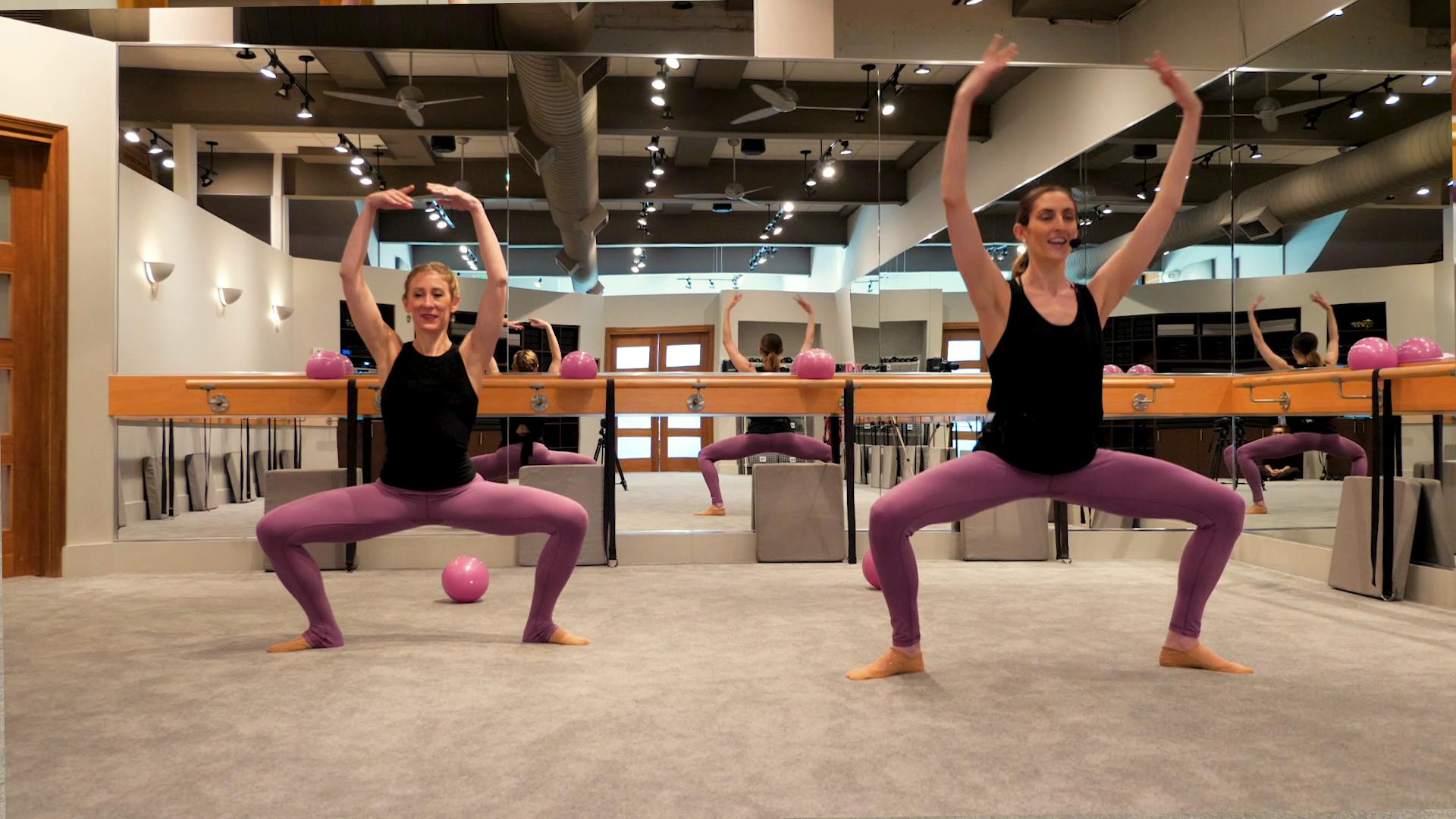 Core Collective | The Ballet Physique