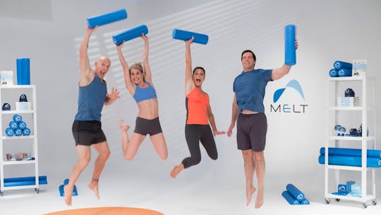 Browse Library | MELT On Demand