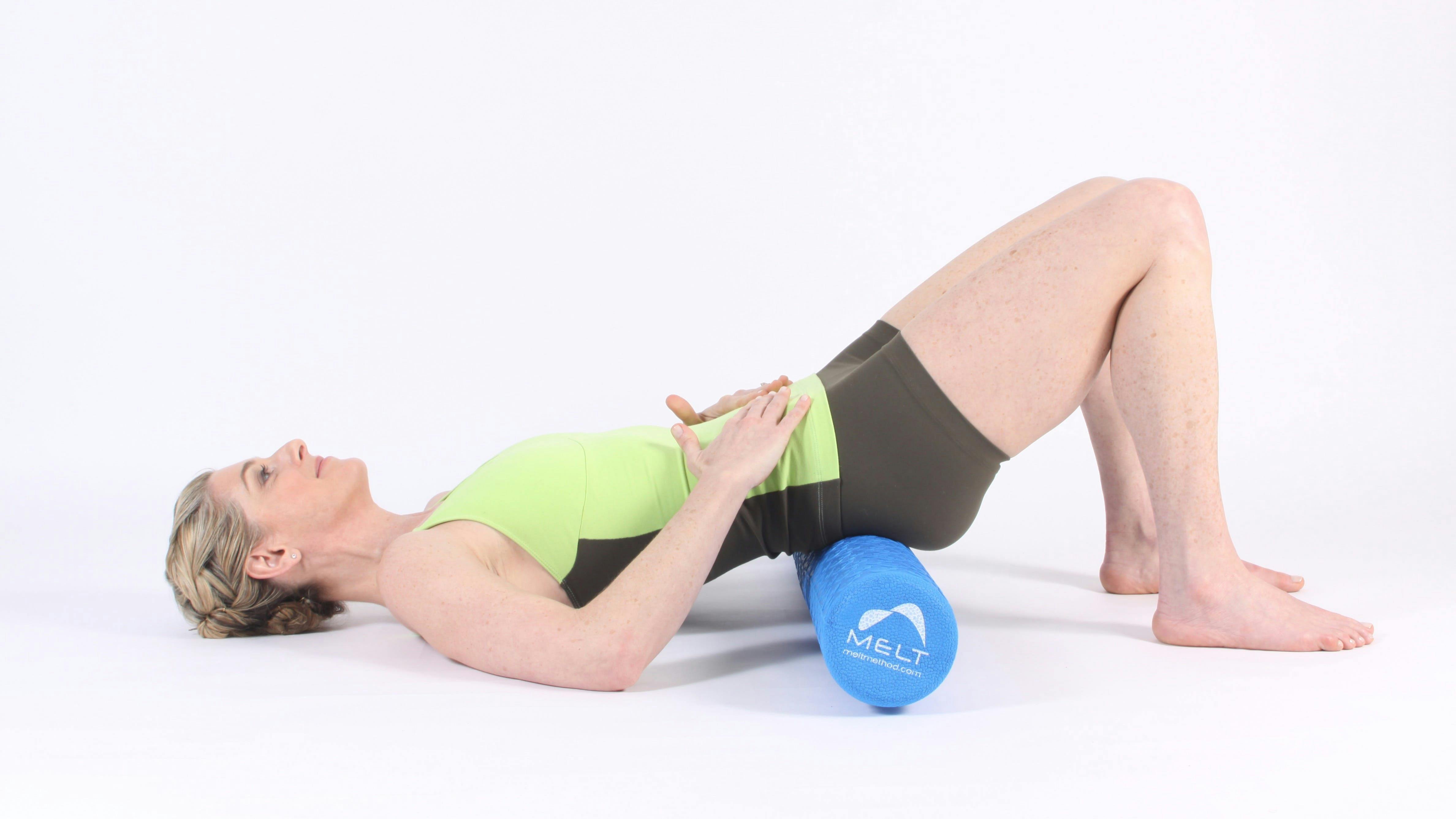 Pelvic Floor Restore Series Part 1 Pelvic Floor Restore Series On