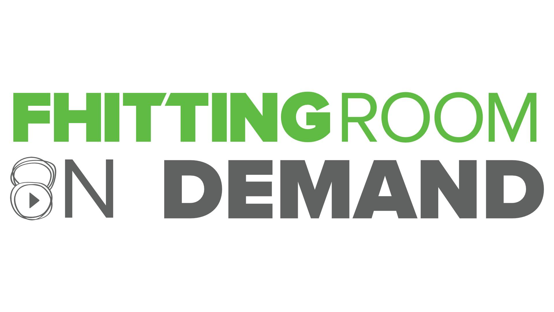 Fhitting Room On Demand