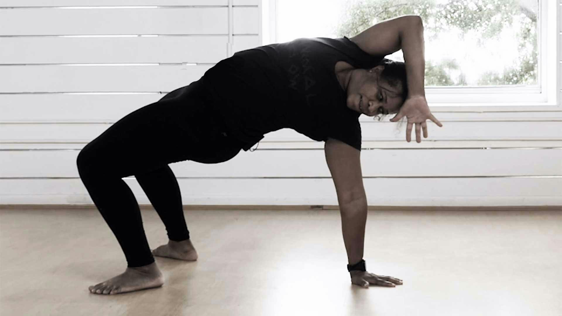 Flow with Kathy #9 (Beginner) | Animal Flow